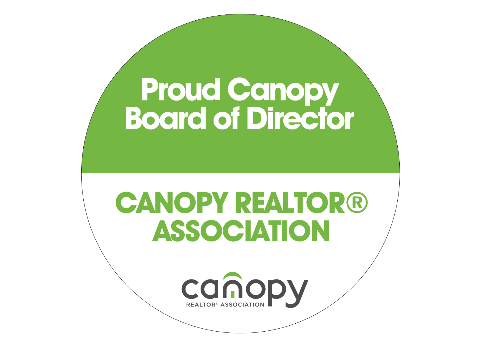Brand Ambassador | Canopy Grab & Grow Marketing